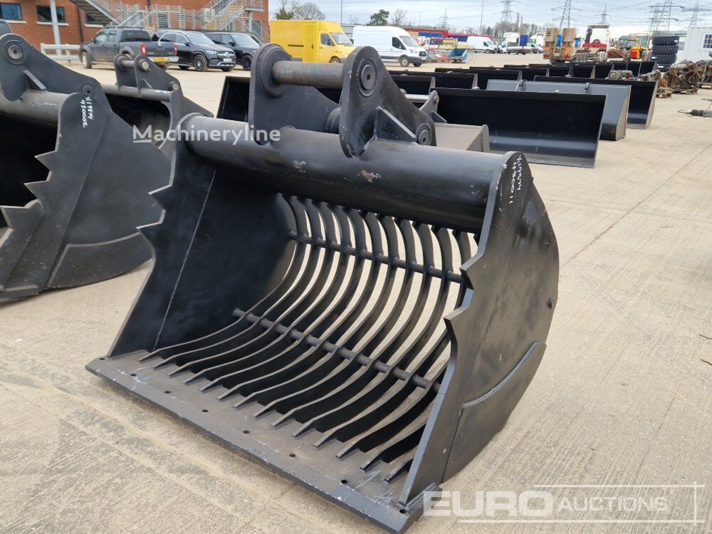 Prodaje se 60" Skeleton Bucket 80mm Pin to suit 20 Ton Excavator sejalnu kašiku na aukciji