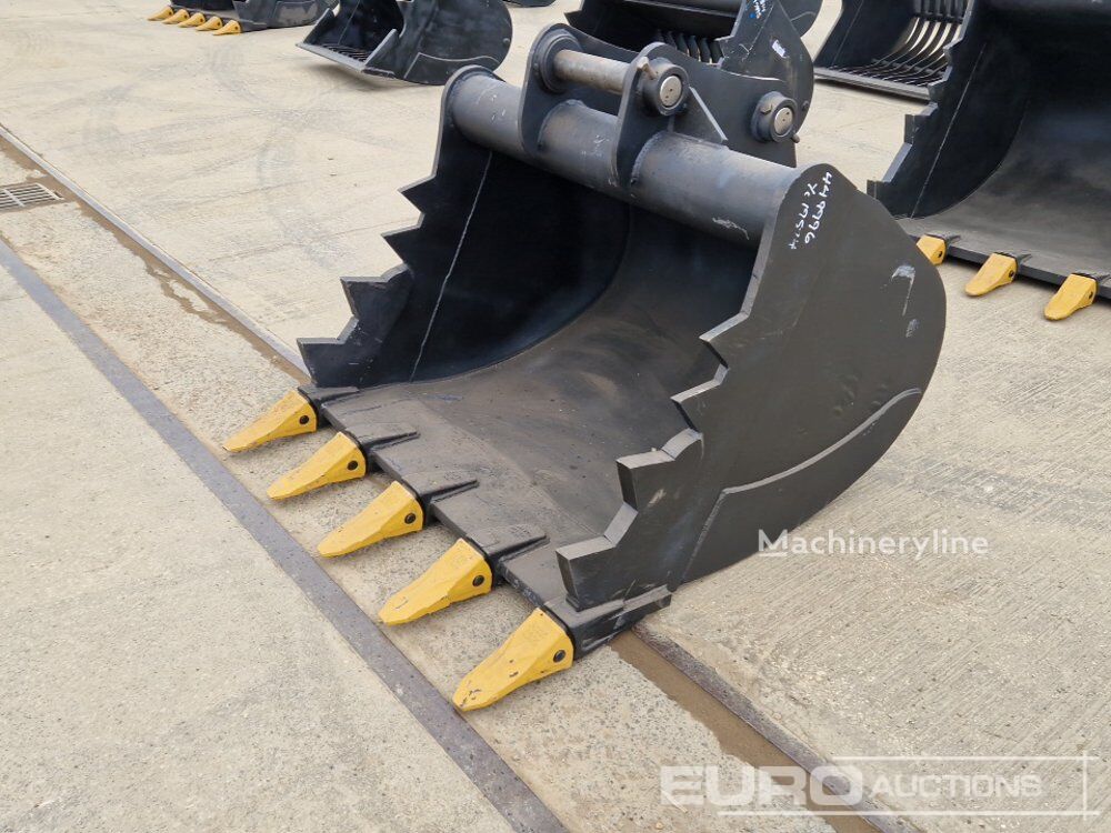 Prodaje se 48" Digging Bucket 65mm Pin to suit 13 Ton Excavator sejalnu kašiku na aukciji