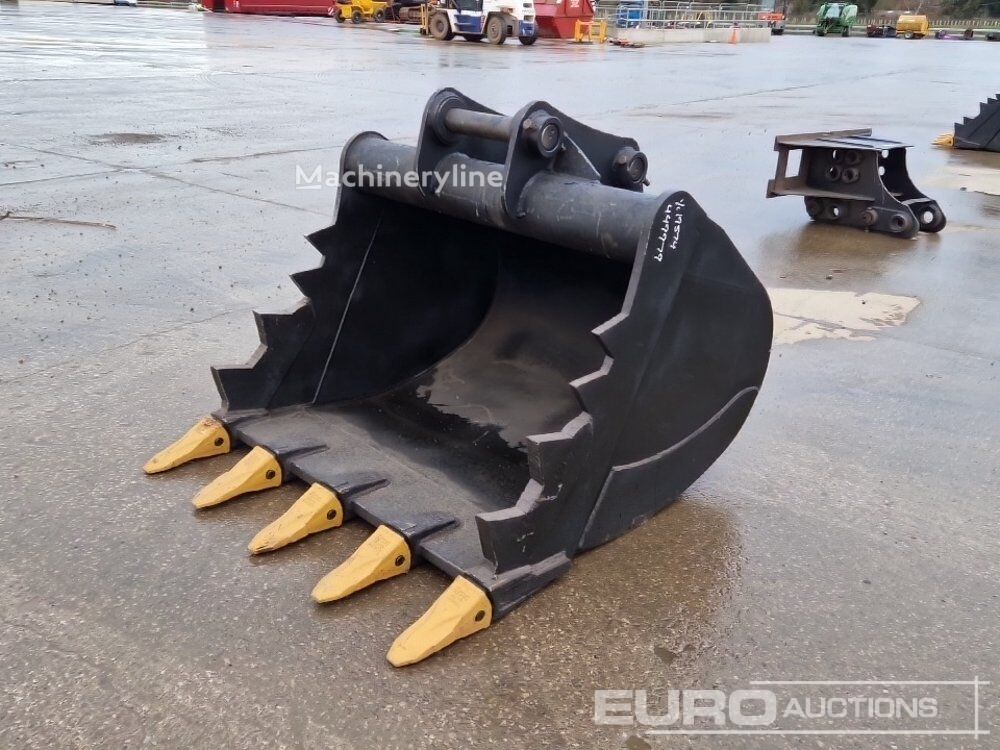 Prodaje se 48" Digging Bucket 65mm Pin to suit 13 Ton Excavator sejalnu kašiku na aukciji