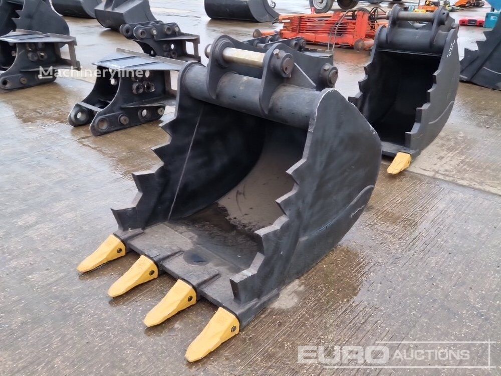 Prodaje se 36" Digging Bucket 65mm Pin to suit 13 Ton Excavator sejalnu kašiku na aukciji