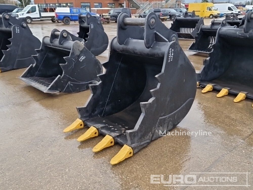 Prodaje se 36" Digging Bucket 80mm Pin to suit 20 Ton Excavator sejalnu kašiku na aukciji