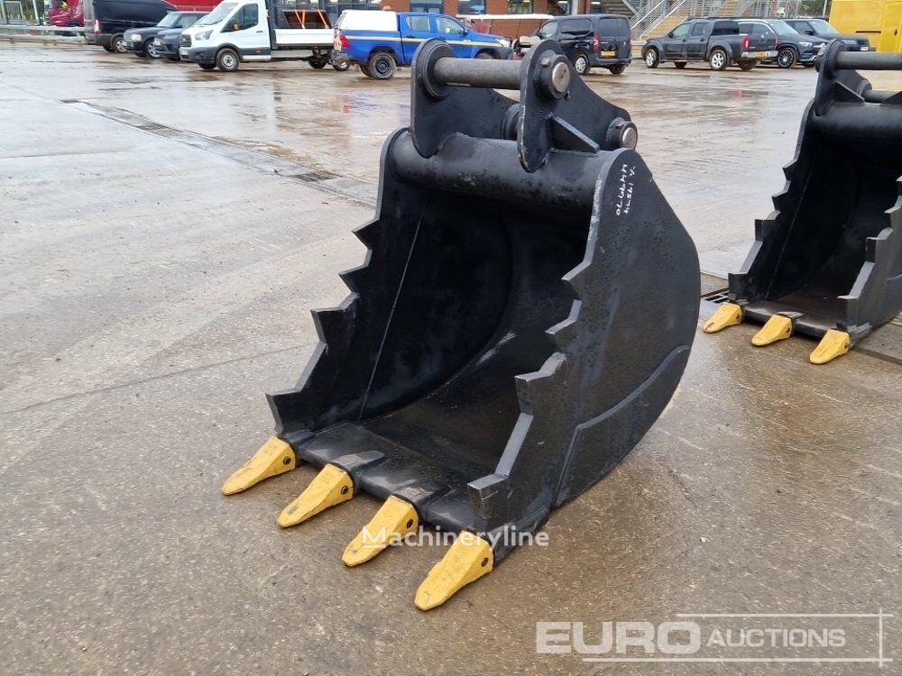 Prodaje se 36" Digging Bucket 80mm Pin to suit 20 Ton Excavator sejalnu kašiku na aukciji