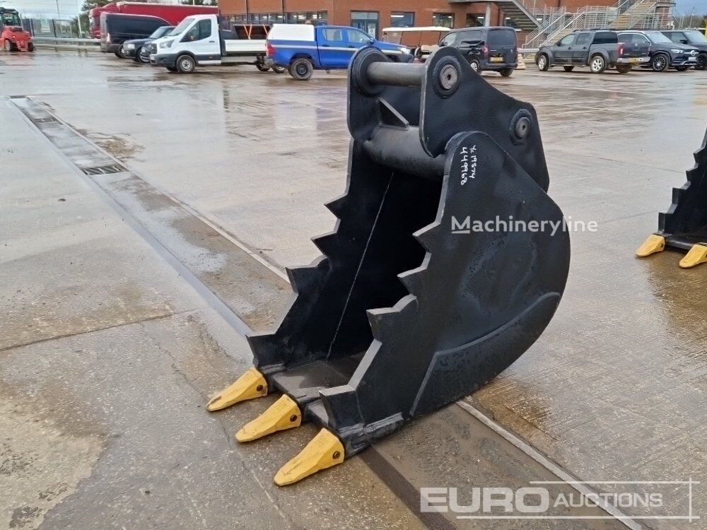 Prodaje se 24" Digging Bucket 80mm Pin to suit 20 Ton Excavator sejalnu kašiku na aukciji