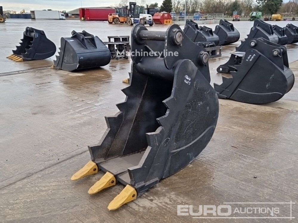 Prodaje se 24" Digging Bucket 80mm Pin to suit 20 Ton Excavator sejalnu kašiku na aukciji