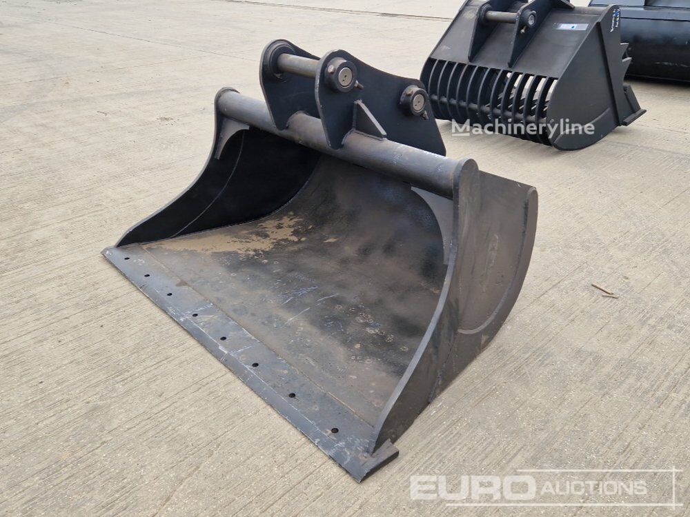 Prodaje se 72" Scandinavian Ditchng Bucket 65mm Pin to suit 13 Ton Excavato sejalnu kašiku na aukciji