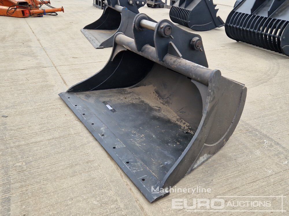 Prodaje se 72" Scandinavian Ditchng Bucket 65mm Pin to suit 13 Ton Excavato sejalnu kašiku na aukciji