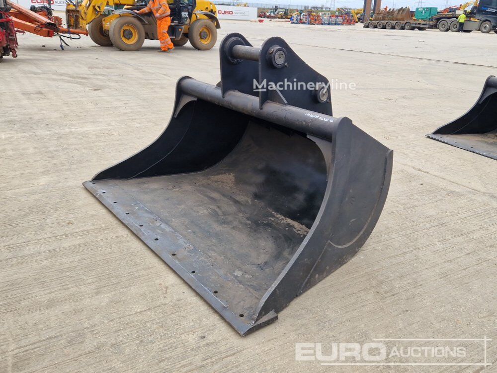 Prodaje se 84" Scandinavian Ditchng Bucket 80mm Pin to suit 20 Ton Excavato sejalnu kašiku na aukciji