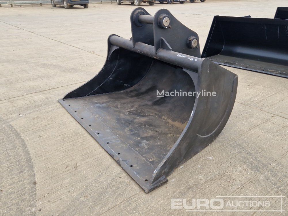 Prodaje se 84" Scandinavian Ditchng Bucket 80mm Pin to suit 20 Ton Excavato sejalnu kašiku na aukciji