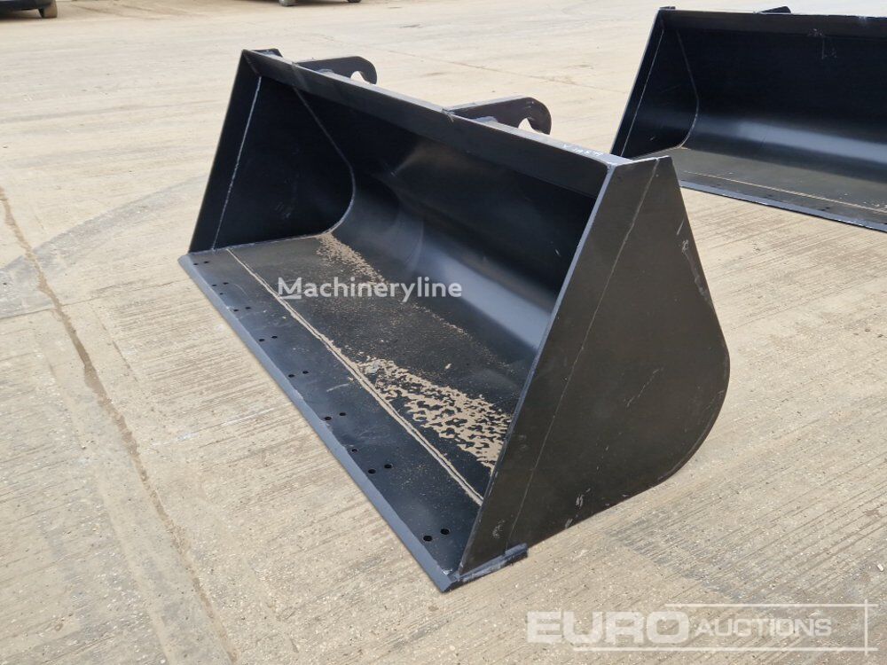 Prodaje se 90" Loading Bucket to suit JCB Telehandler sejalnu kašiku na aukciji