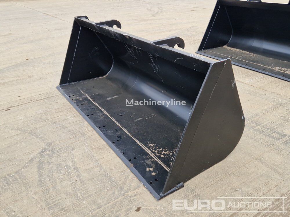 Prodaje se 90" Loading Bucket to suit JCB Telehandler sejalnu kašiku na aukciji