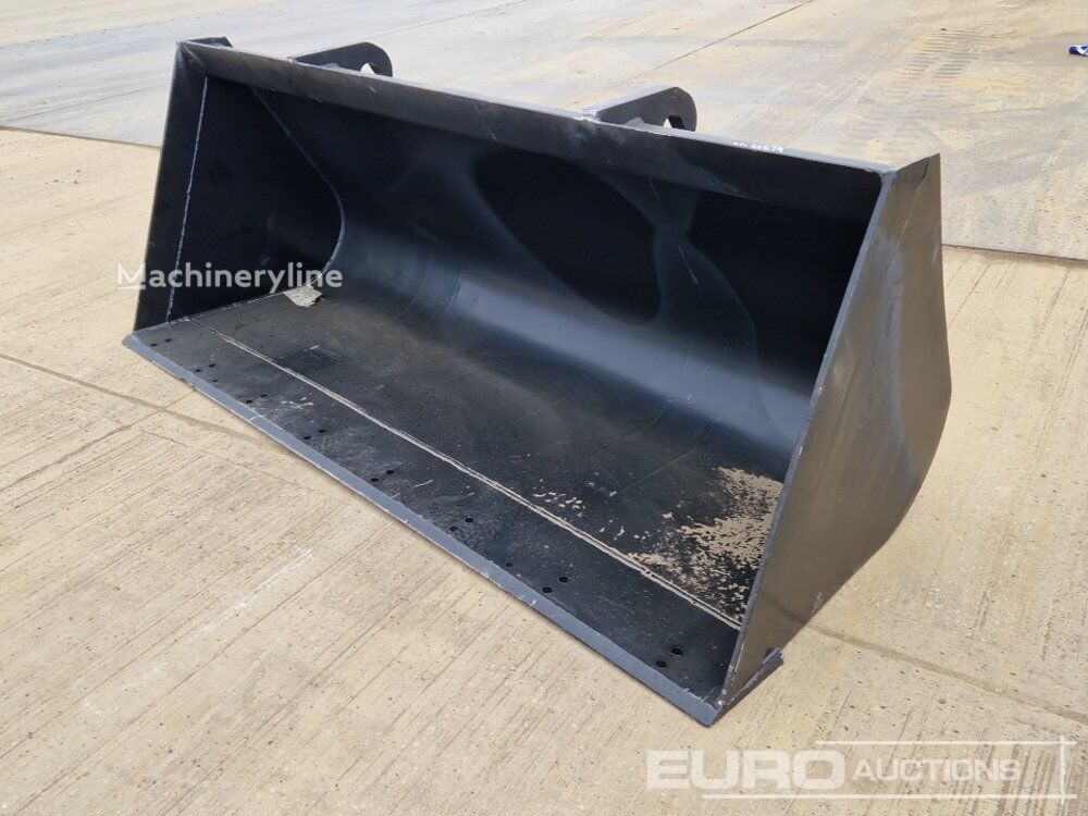 Prodaje se 90" Loading Bucket to suit JCB Telehandler sejalnu kašiku na aukciji