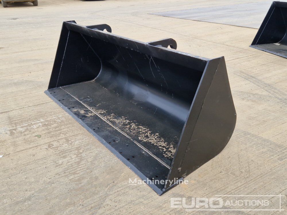 Prodaje se 90" Loading Bucket to suit JCB Telehandler sejalnu kašiku na aukciji