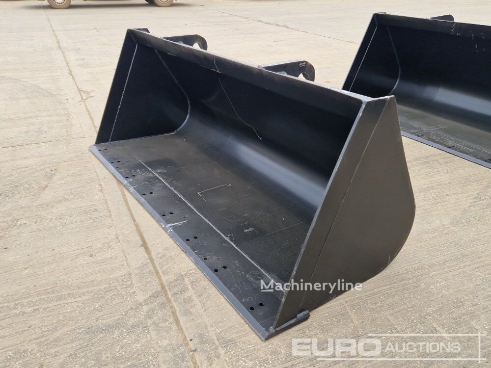 Prodaje se 90" Loading Bucket to suit JCB Telehandler sejalnu kašiku na aukciji