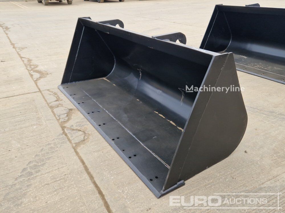 Prodaje se 90" Loading Bucket to suit JCB Telehandler sejalnu kašiku na aukciji