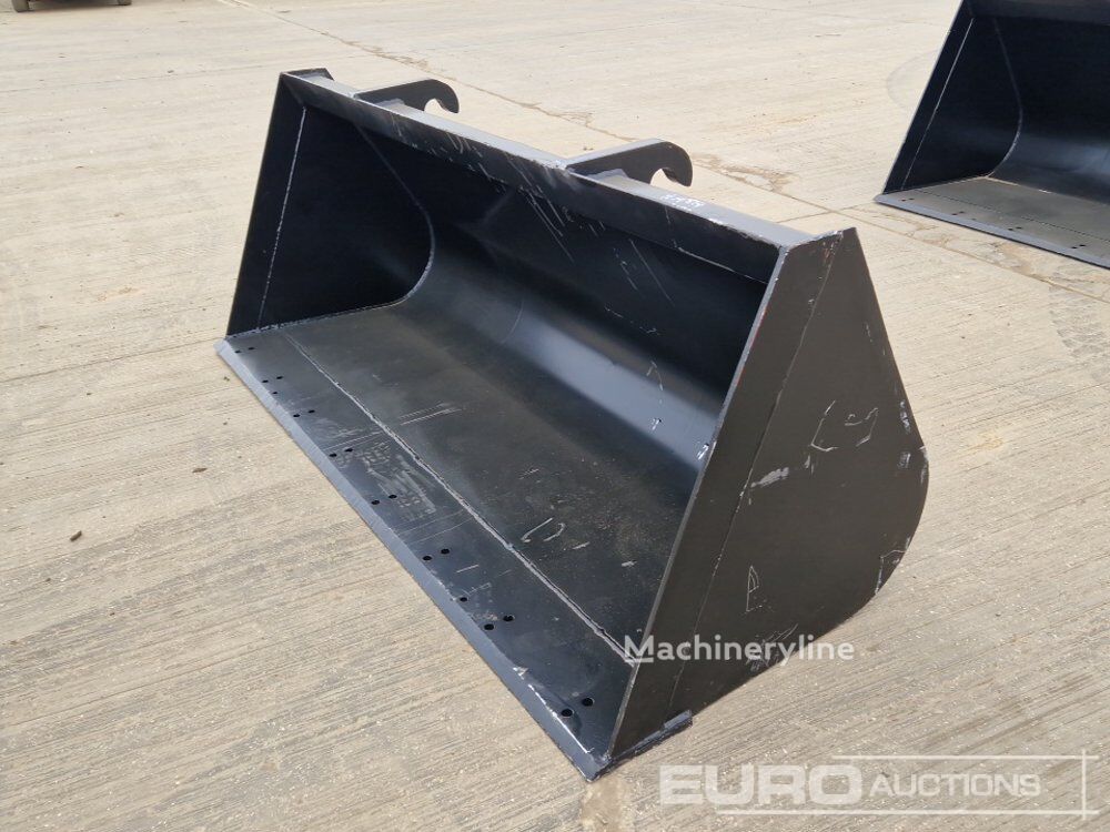 Prodaje se 90" Loading Bucket to suit JCB Telehandler sejalnu kašiku na aukciji