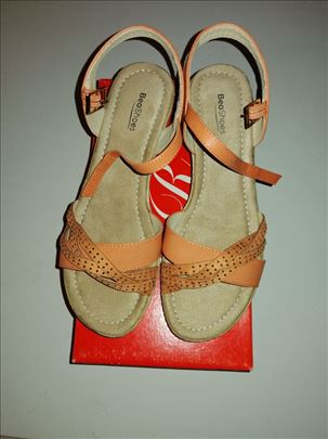 Beoshoes sandale nove