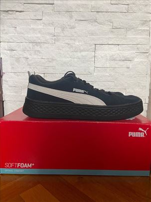 Puma softfoam