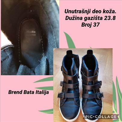 Bata cizme, original italijanske