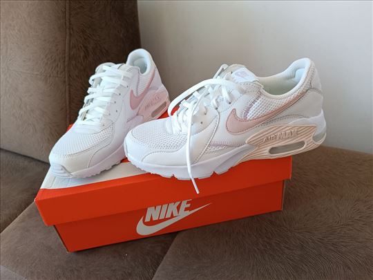 Original Nike patike br 38.5