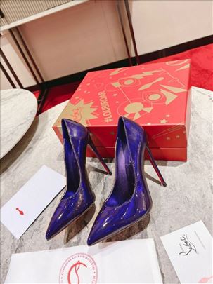 Christian Louboutin