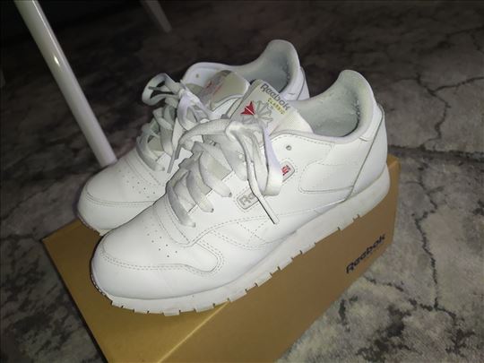 Original Reebok classic patike