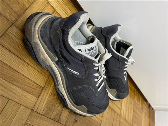 Patike Balenciaga triple s