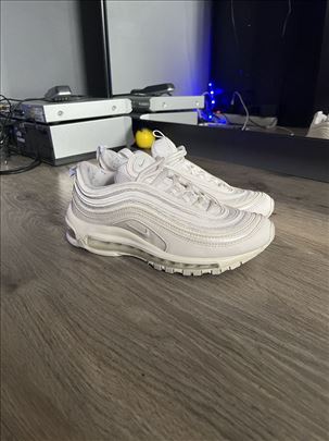 Nike Air Max 97: 37,5 (original)