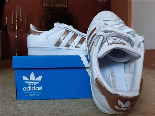 Adidas Superstar patike