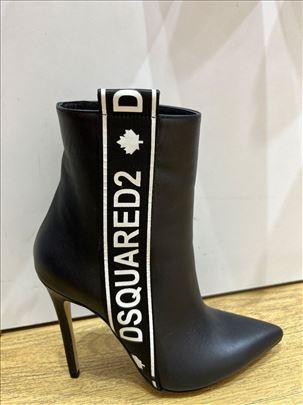 DSQUARED2