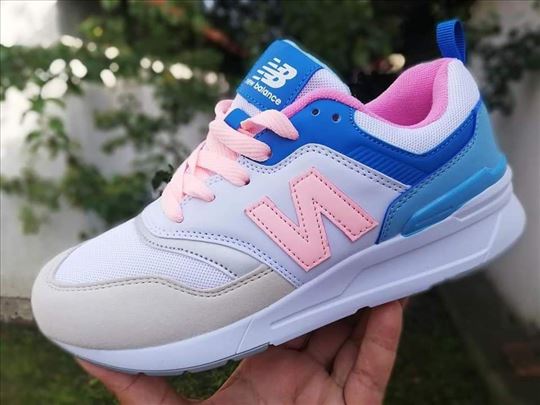 New Balance - najnoviji modeli