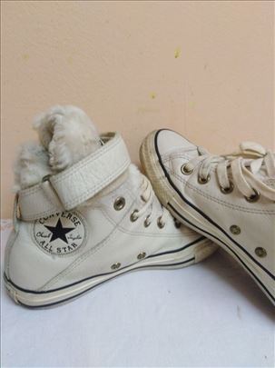 Al star converse