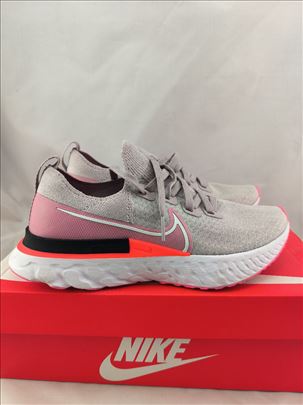 Original Nike React Infinity Run