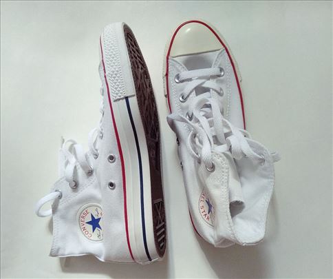 Converse All Star M7650C - starke br. 39 (novo)