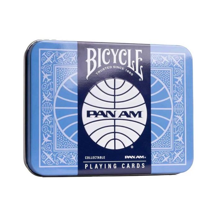 Karte Bicycle - PAN-AM 2-pack Collectable - Poker - Playing Cards