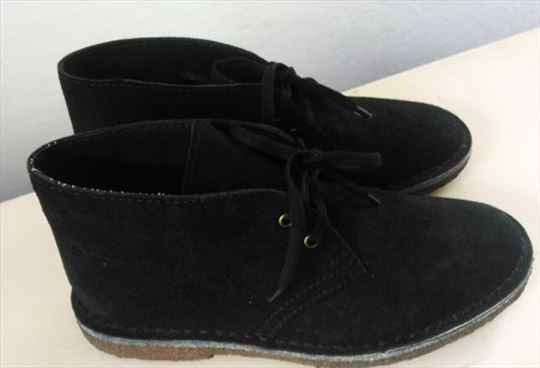 Malo nošene od antilopa cipele br. 37