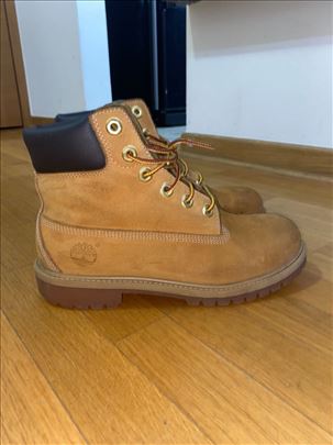 Timberland čizme