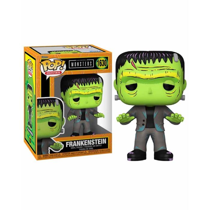 Figura Funko POP! Movies - Universal Monsters POP! - Frankenstein