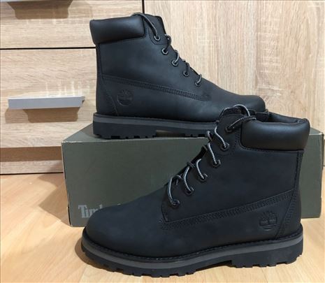 Timberland cipele br.38 novo,original odlična cena