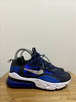 Nike Air Max 270 React 37,5br-23,5CM