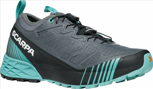 Patike Scarpa Ribelle Run Gtx zenske