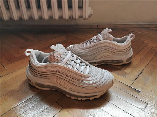 Original Nike Air Max 97