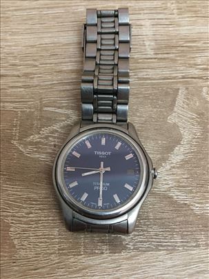 Original satovi Tissot Fossil Poljot Start SSSR CH