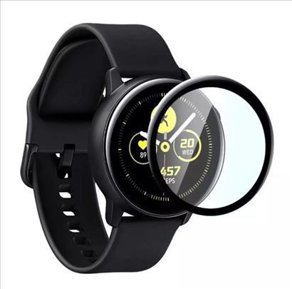 Samsung galaxy watch active 2 zastitno staklo