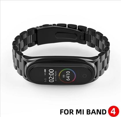 Narukvica za Xiaomi mi band 3 Xiaomi mi band 4