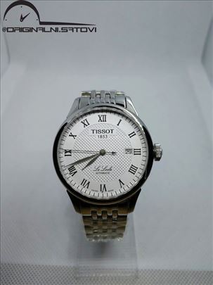 Tissot Le Locle muški sat - T41.1.483.33 Automatic