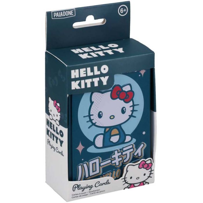 Karte Paladone Hello Kitty