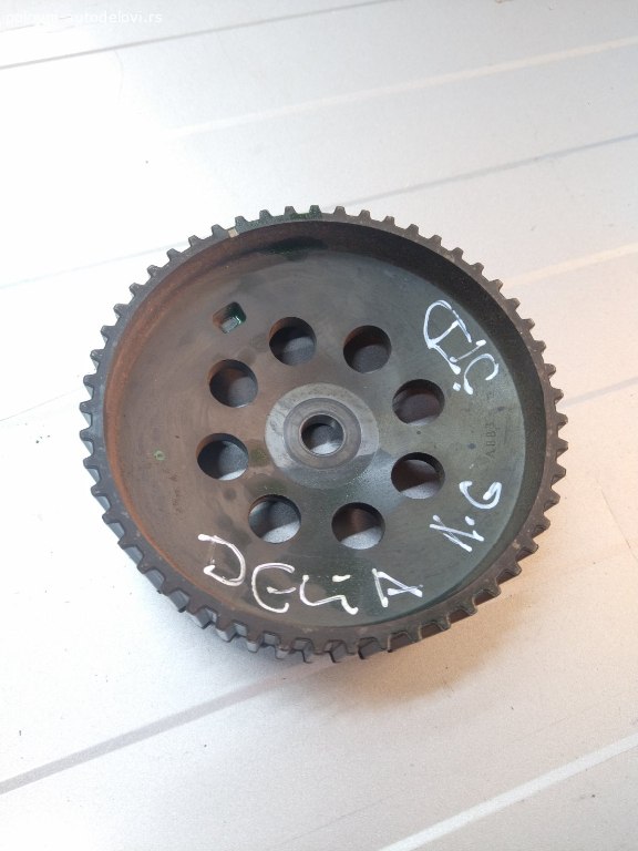 Lancia delta 1.6 jtd 105 remenica bregaste Originalni delovi