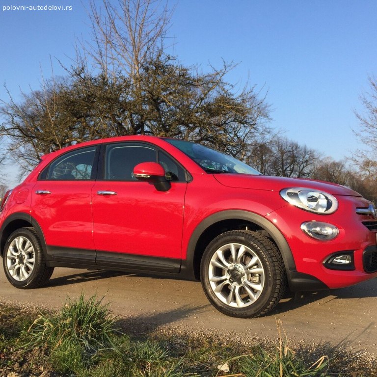 FiAT 500X 500L 500Abarth 500C 500 Panda Tipo