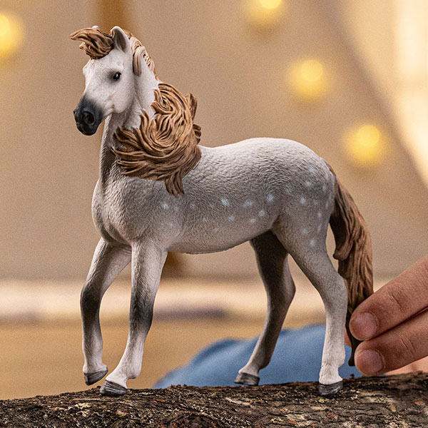 Schleich Andalusian Stallion 14895