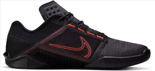 Nike M Zoom Metcon Turbo 2 crne - crvene